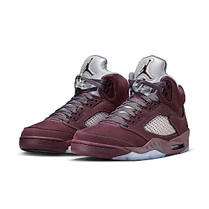 Nike Air Jordan 5 Retro SE Burgundy Mens DZ4131 600 - Size 10.5