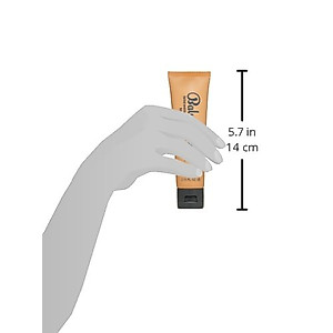 theBalm BalmShelter Silky-Smooth Tinted Moisturizer - Medium Dark