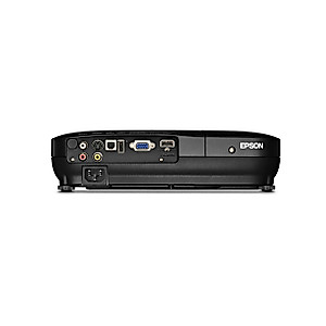 Epson EX51 Multimedia Projector
