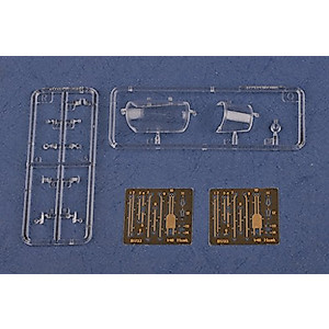 Hobbyboss 81737" Hawk Mk.200/208/209" Plastic Model Kit, 1:48 Scale