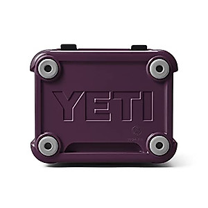YETI Roadie 24 Cooler, Nordic Purple