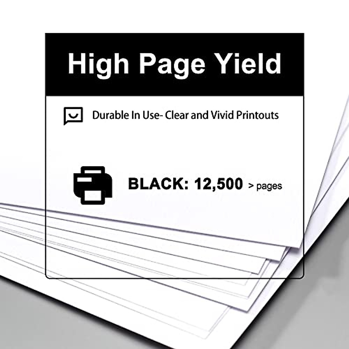 LVELIMIT DR-730 DR730 Drum Unit Compatible Replacement for Brother DR730 DR-730 DCP-L2550DW MFC-L2710DW MFC-L2750DW MFC-L2750DWXL HL-L2350DW Printer, 1 Pack Black.