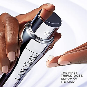 Lancôme Rénergie H.C.F. Triple Serum - Hyaluronic Acid Serum for Visible Correction of Anti Aging Signs - With Vitamin C+, Niacinamide & Ferulic Acid 1.7 Fl Oz
