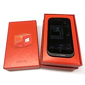 Nokia Lumia 822 GSM Verizon CDMA 4G LTE Windows Smartphone -Black