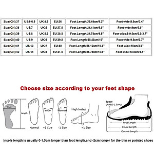 ZHOUXINGB Shoes for Women, Wedge Sandals for Women Size 12 Rain Sandals Narrow Water Shoes Athletic Shoes Silver Flats Red Clear Heels for Women