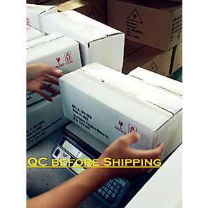 Durablow MFB009 Large BLOT Replacement Fireplace Blower Fan Unit for Monessen Hearth System, Kingsman, Majestic, Martin, Hunter, Large