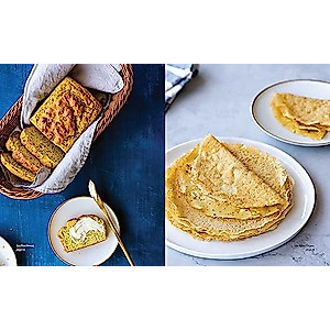 The Vegetarian Reset: 75 Low-Carb, Plant-Forward Recipes from Around the World