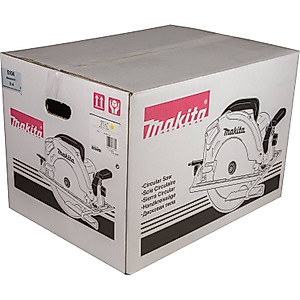 Makita 5104 10-1/4" Circular Saw, with Electric Brake