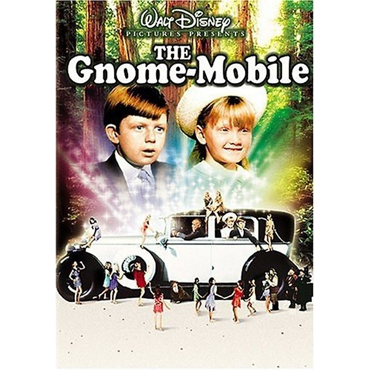 The Gnome-Mobile
