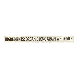 365 by Whole Foods Market, Organic Long Grain White Rice, 32 Ounce