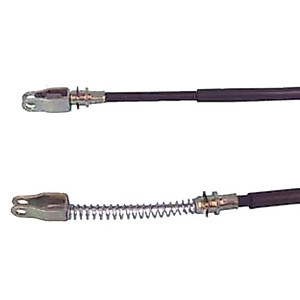 Performance Plus Carts EZGO Golf Cart 1989 Brake Cable - Drivers Side