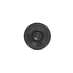 Infinity REF-6532IX Reference 6.5 Inch Two-Way Car Audio Speakers