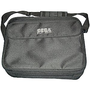 Game Gear Deluxe Carry Case