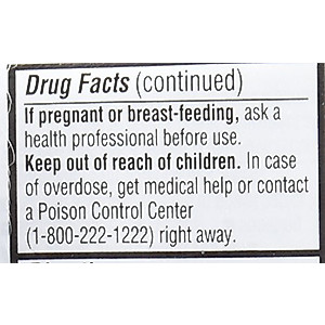 Equate Natural Vegetable Laxative, Sennosides 8.6 mg Tablets, 100-Count Bottle