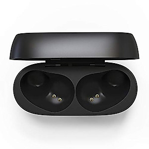 Charging Case Compatible with Jabra Elite 75t and Jabra Active 75t, Replacement Charger Cradle Case Cover for Jabra Elite 75t / Active 75t