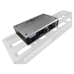 Warwick Gnome - Pocket Bass Amplifier Head