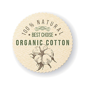 Cotton Star Travel Pillowcase 14x20 Set of 2 Toddler Pillowcase Zipper Closure 600 Thread Count 100% Organic Cotton Pack of 2 Travel Size Pillow Cases Grey Solid