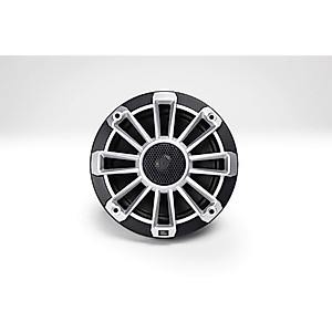 MB Quart Bundle- 1 Pair of NP1-169 Nautic Premium 6x9 Marine Speakers & 1 Pair of NP1-116 Nautic Premium 6.5" Marine Speakers (Black Frame with Black, Silver, White Grills Included)