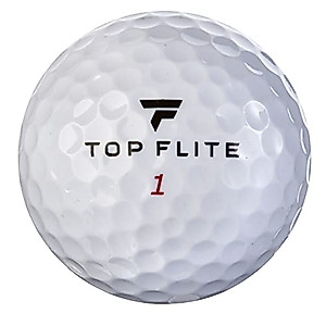 2022 XL Distance Golf Balls - 15 Pack 2022
