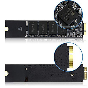 SATA3 SSD for MAC Book (128GB/256GB/512GB/1TB) (1TB)