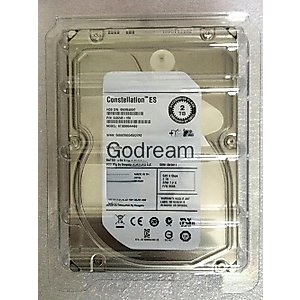 RKEBK for MD1200 MD3000I NX3000 MD3200 Storage Hard Disk 2T/2TB SAS 3.5-inch