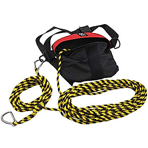 North Water Micro Tow Line