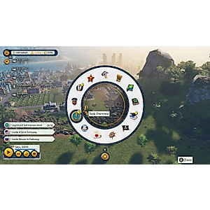 Tropico 6 (Nintendo Switch)