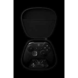Microsoft Bluetooth Elite Series 2 Controller - Starter Bundle for Xbox One