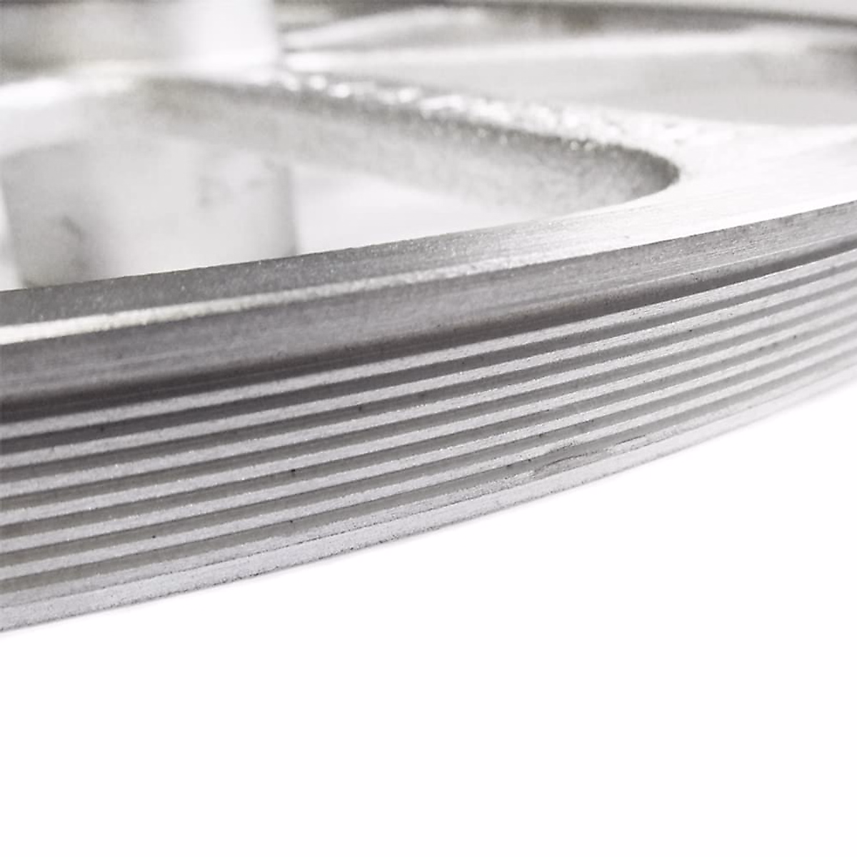 BIRO Saw Upper Wheel/Pulley Assembly for Models 3334 & Fixed Head 3334