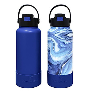 Hydraflow Stainless Steel Bottle