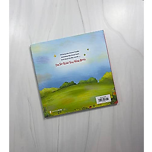 I'm So Glad You Were Born: Celebrating Who You Are