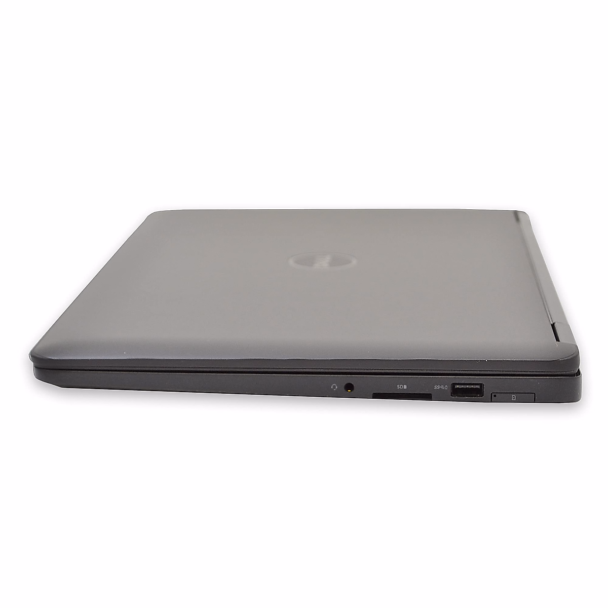 Dell Latitude E7450 Ultrabook Laptop: 14in hd (1366x768), Intel I5-5300U , 128GB SSD, 8Gb Ram, Bluetooth, Win 10 Professional (Renewed)