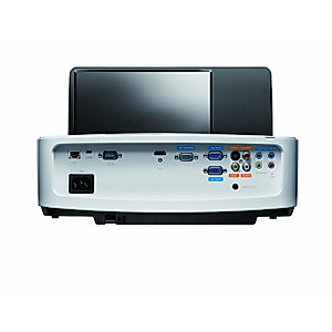 BenQ Short Throw MX850UST XGA Ultra Short Throw 2500 Lumen DLP Education Projector