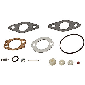 Briggs & Stratton 695157 Carburetor Overhaul Kit