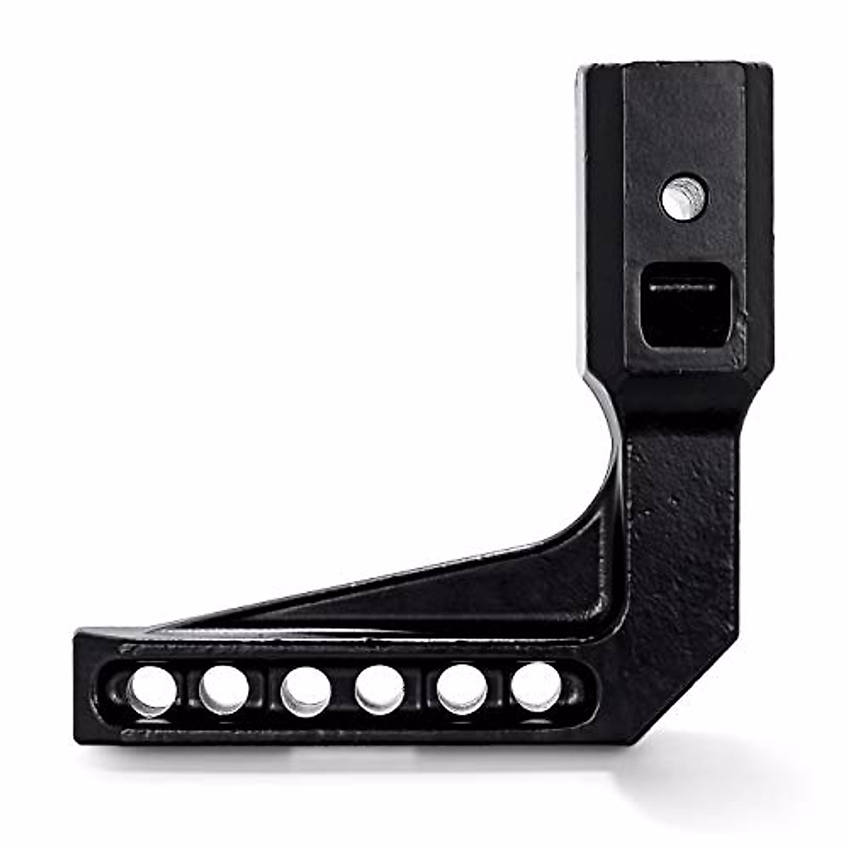 Eaz-Lift 48654 3-Inch Forged Drop Shank - Allows Extra Length to Obtain Clearance without Bumper Interference when Towing