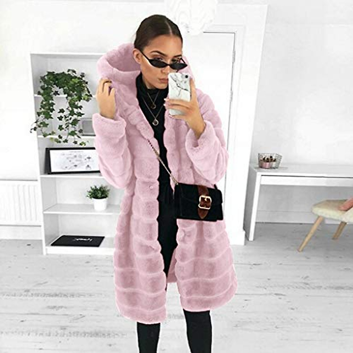 Yellow Jacket Fall Sweater Women Halloween Costumes for Women Fall Cardigans for Women Womens Tops 2023 Fashion Winter Streetwear Thick Jumper Tops Winter Trench Coat Women Knit Sweater y2k Warm