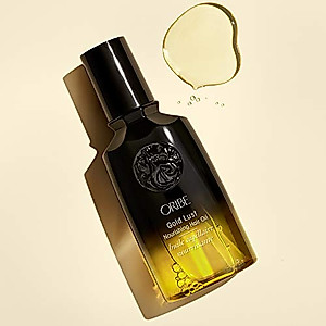 Oribe Gold Lust Nourishing Hair Oil, 3.38 Fl Oz (Pack of 1)