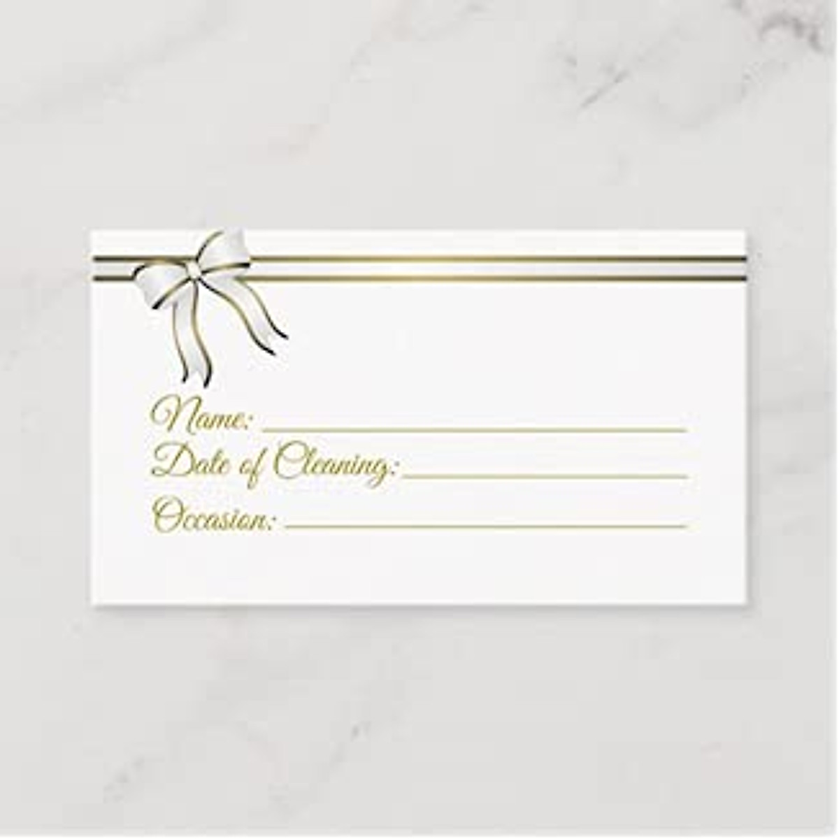 Foster-Stephens, inc Acid-Free Small Storage and Preservation Kit (Christening Gown)