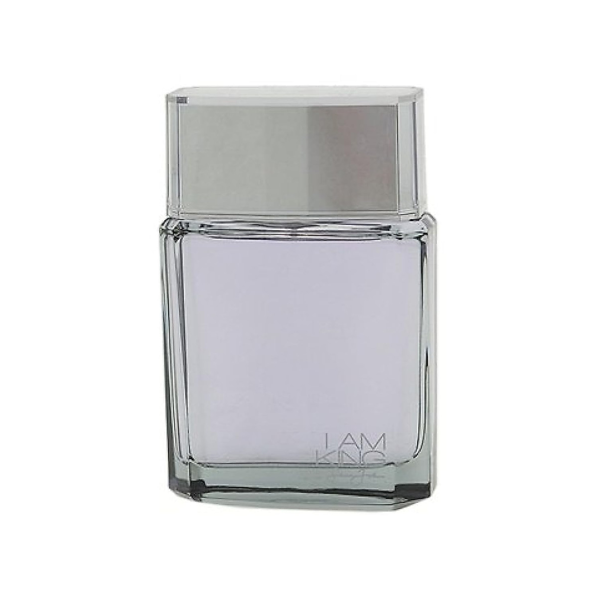 Sean John I Am King for Men - 3.4 Ounce EDT Spray