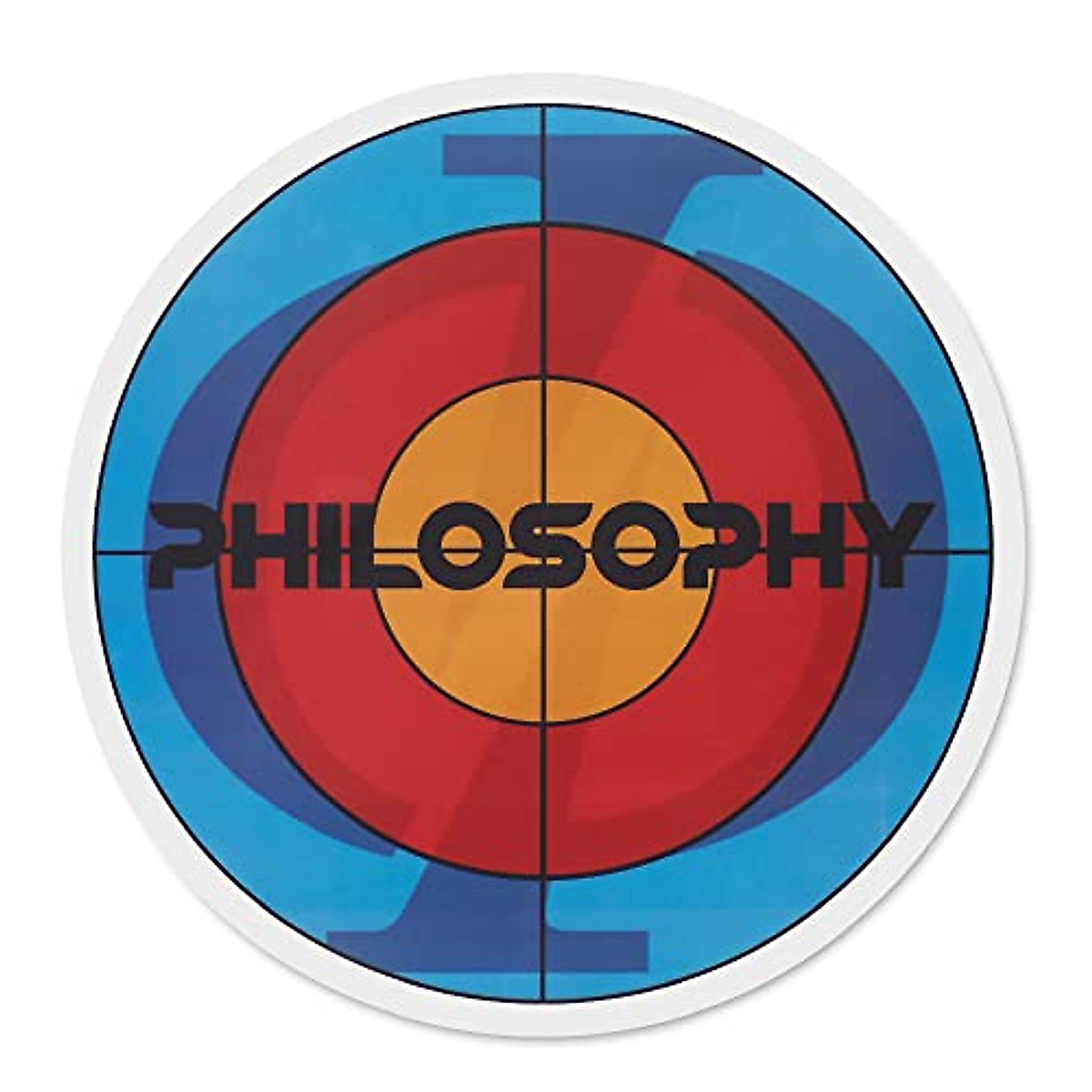 Philosophy Gym Wall Ball, 12 LB - Soft Shell Weighted Medicine Ball with Non-Slip Grip