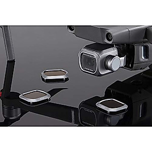 DJI Mavic 2 Pro ND Filter Set (ND4/8/16/32)