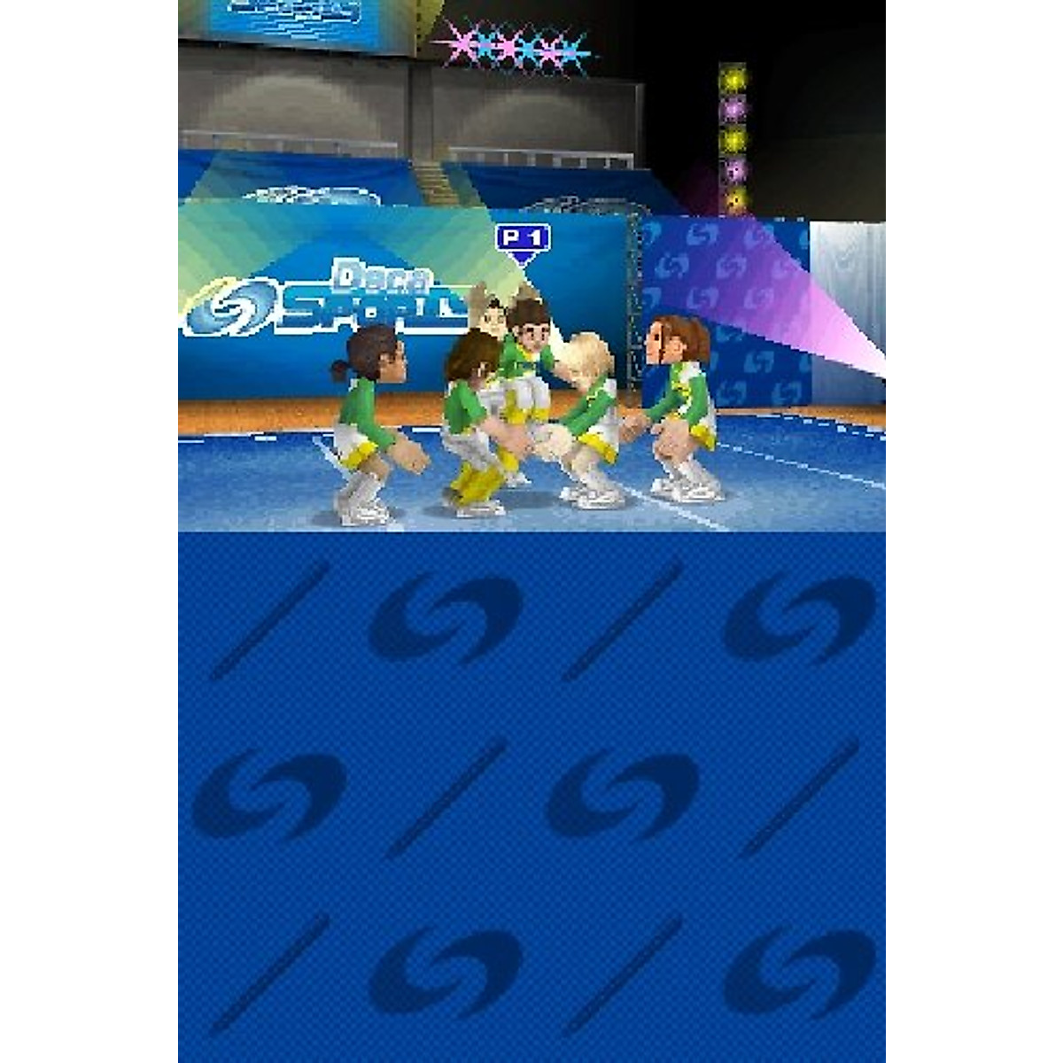 Deca Sports - Nintendo DS