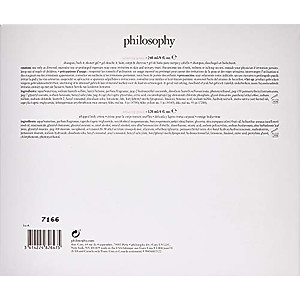 philosophy you're amazing 2 piece amazing grace gift set - 4 Fl. Oz. + 8 Fl. Oz
