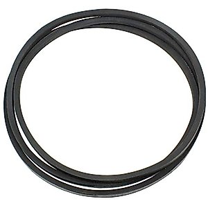 Caltric Compatible with Deck Drive Belt Toro Garden Tractor 1120332 112-0332