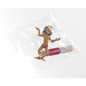 Bullyland Mogli Action Figure