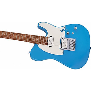 Charvel Pro-Mod So-Cal Style 2 24 HT HH Electric Guitar - Robin's Egg Blue