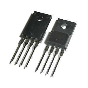 5PCS KIA378R12PI-U/P KIA378R12PI KIA378 R12PI TO220F-4