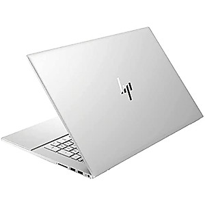 HP Envy 17.3" FHD Touchscreen Business Laptop, Intel Core i7-1165G7, Windows 11 Pro, 32GB RAM, 1TB SSD, Backlit Keyboard, GeForce MX450, Long Battery Life, w/ 32GB USB Card