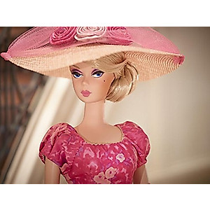 Barbie Collector BFMC #1 - Flower Dress Doll