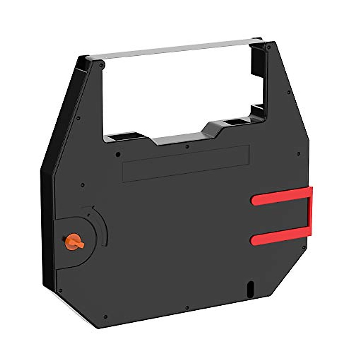 Bigger Compatible Correctable Ribbon Replacement for Nakajima, Adler Royal Correctable Ribbon Used with Adler Royal 600, NAKAJIMA AX, AE500-AE700, EW and WPT Series, WPT-150, WPT-160, 6 Packs